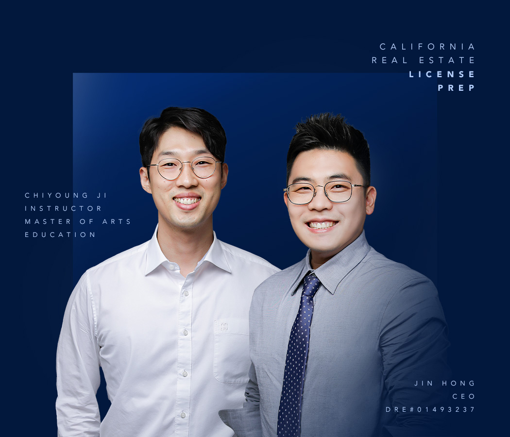 미국 부동산 라이센스 취득은 JHT 부동산학교 - JHT Real Estate School