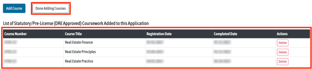 캘리포니아 부동산 시험 및 라이센스 신청 가이드 (8단계) - 미국 부동산학교 JHT School