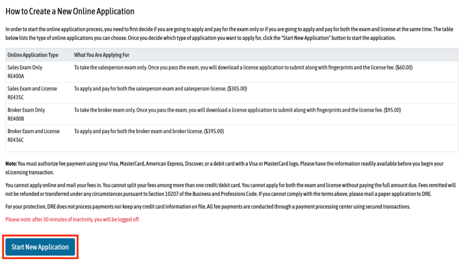 캘리포니아 부동산 시험 및 라이센스 신청 가이드 (8단계) - 미국 부동산학교 JHT School